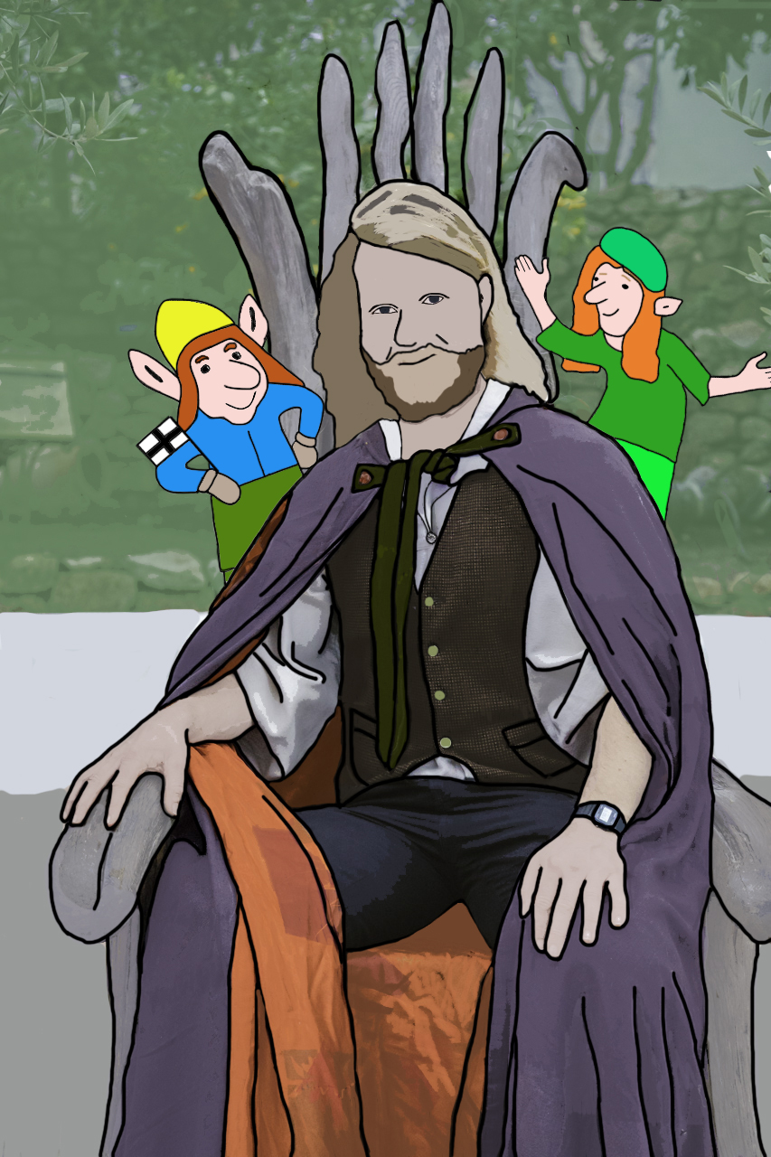 Visit to the Eden project – Pouques