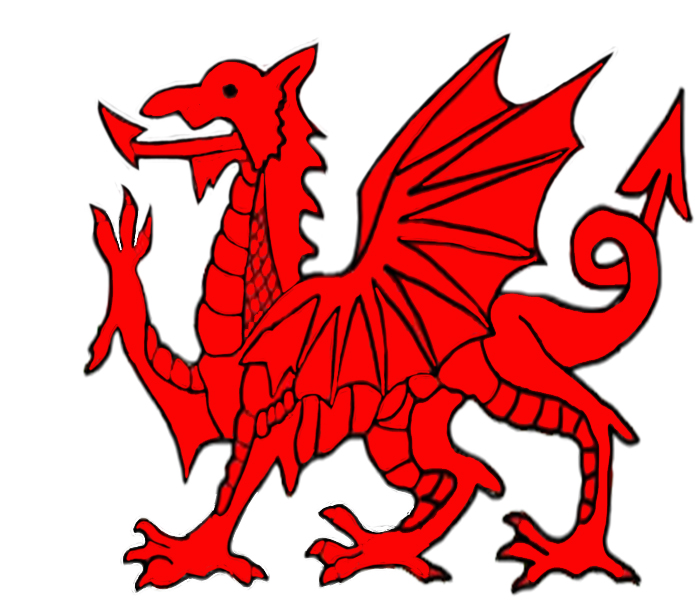 A-Z Fairy Folk – Pouques